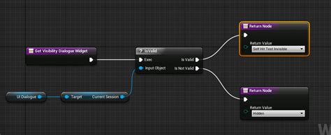 ue4 dialogue system part3 — jinyu liao s blog