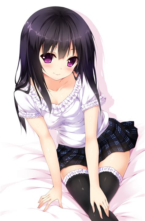 Original Drawn By Nironiro Danbooru