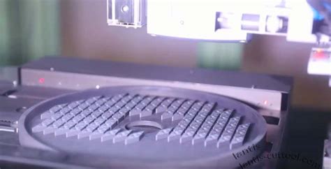 How To Make The CNC Insert Miya S Lantis Cuttool