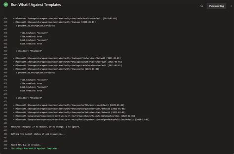 need to reduce what if noise using through pipeline deployment · issue