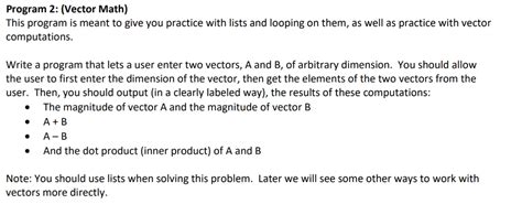 Solved This Is My Second Challenge Homework And It Has To Be Chegg