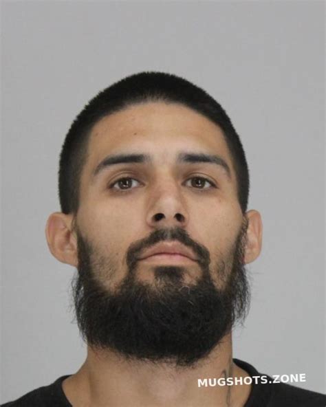 Woolverton Ryan 02242023 Dallas County Mugshots Zone