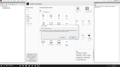 problem with converting xml and sgm to pdf adobe community 11404358