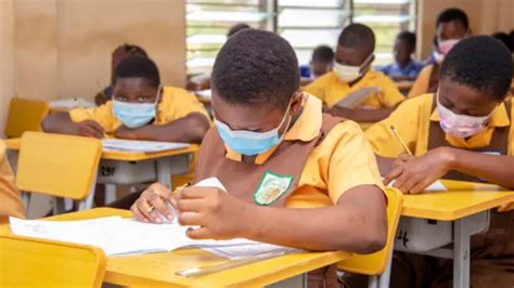 Bece Grading System For 2025 A Complete Guide