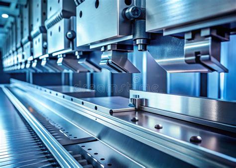 Precision Metal Bending With Vshaped Matrices A Deep Dive Into Cnc