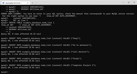 Devops Projectsproject 2 Lemp Stack Implementationmd At Main · Suleiman223devops Projects