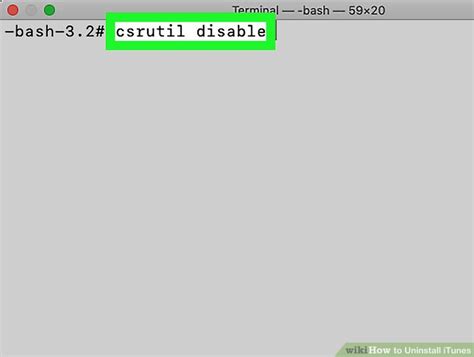 How To Uninstall ITunes 13 Steps With Pictures WikiHow