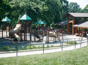 Facilities • Antioch Park