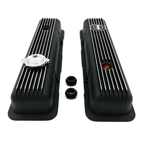 Valve Covers