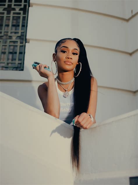 Saweetie Is The Og Icy Girl