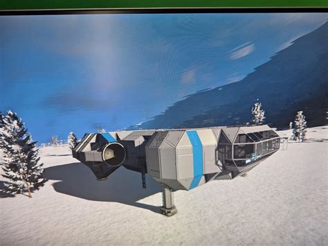 how to create blueprints without creative r spaceengineers