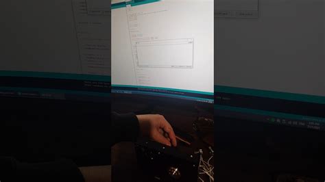 Potentiometers Rotary Encoder And Hdd Motor To Midi Audio Arduino