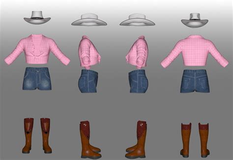 Fg Farm Barn Bundle Daz 3d