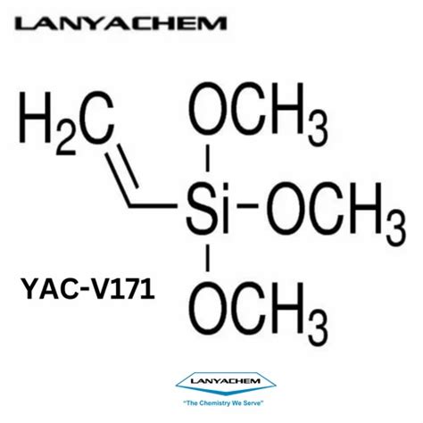 Vinyl Trimethoxy Silane 2768 02 7 Xl 10 Z 6300 Kbm 1003 A 171
