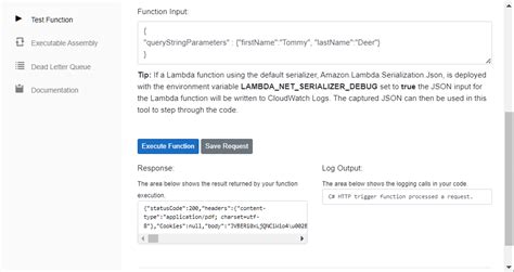 Lambda Annotations Framework App With Devexpress Reporting Create And