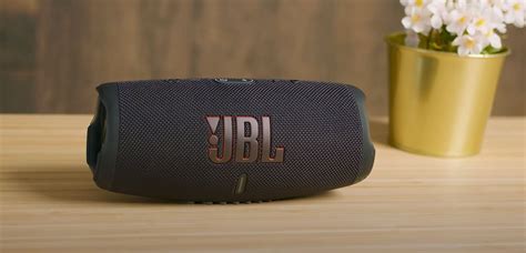 Jbl Charge Review Hifireport