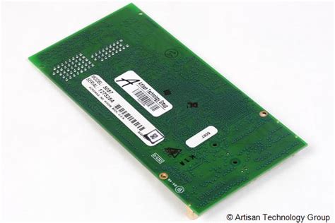 PMC DX2002R Acromag Reconfigurable FPGA With Differential I O Module ArtisanTG