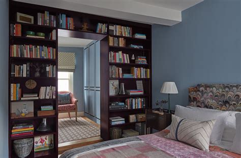How To Organize A Bookshelf Expert Approved Tips Real Homes