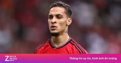 Antony Vô Tội Thể Thao Znewsvn