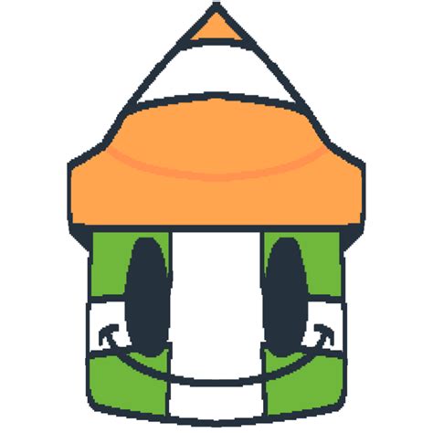 Present Conehead Find The Coneheads Wiki Fandom