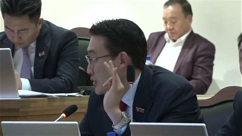 Б Эрдэнэсүх Vs А Амартүвшин Улаанбаатар хот ба агаарын бохирдол Youtube