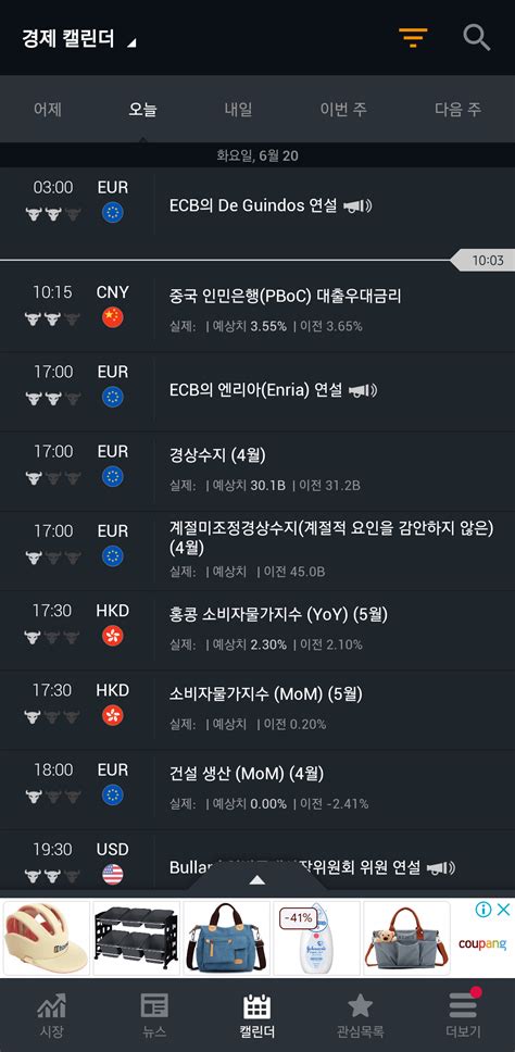 중국 대출우대금리 지표 예정 10시15분 주식 에펨코리아