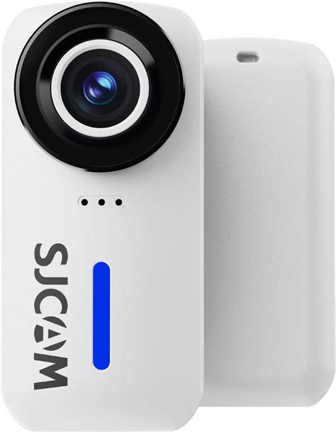 Amazon Com Insta360 GO 3 64GB Vlogging Camera For Creators Vloggers Mini Action Camera