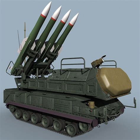 Sa 17 Grizzly Buk M2