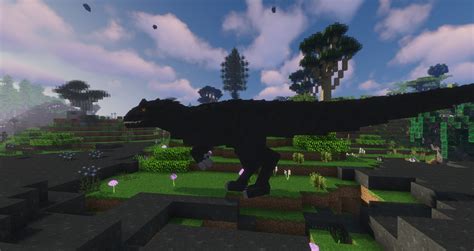Jwfallenkingdom Modpack For Jurassic Park Operation Jurassic Park