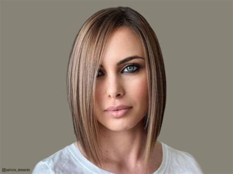 20 Best Ways To Cut Shoulder Length Bobs For Fine Hair