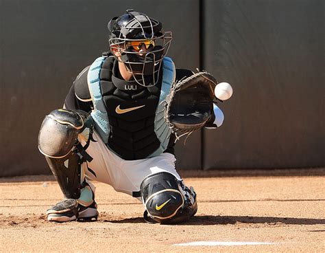 Best Mlb Catchers 2026 Ranking 10 Best Catchers In Mlb Right Now