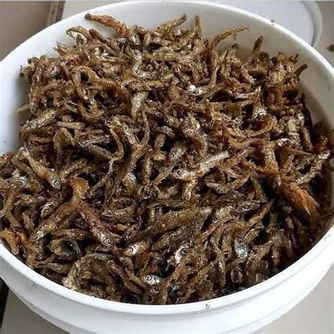 Jinsi Ya Kuandaa Dagaa Wa Kukaanga Na Ukauza Bila Kuharibika Kwa Mwezi