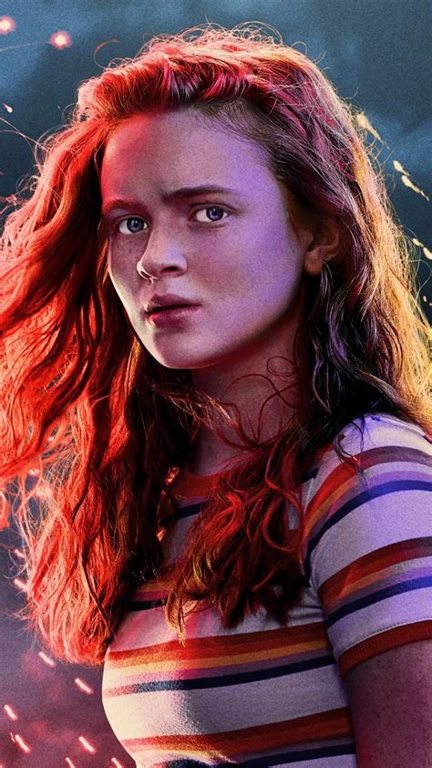 Sadie Sink 2019 Wallpapers Wallpaper Cave