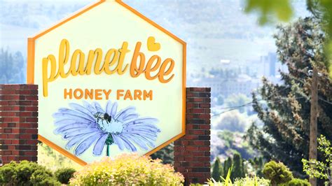 Origins Planet Bee Honey Farm