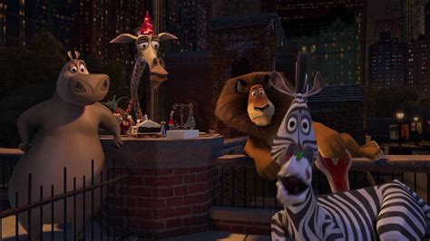 Madagascar Screencap Fancaps