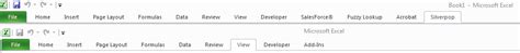 Add Ins Not Loaded In Excel When Started Via Opening A File Super User