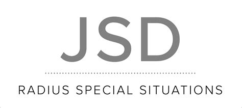 Jsd I Radius Special Situations