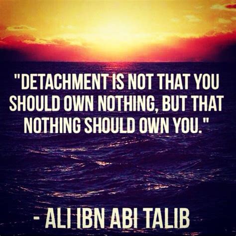 Imam Ali Patience Quotes