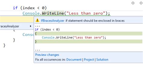 Jeremy Bytes New Video Building A Diagnostic Analyzer With Code Fix