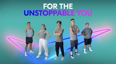 For The Unstoppable You Bbdo