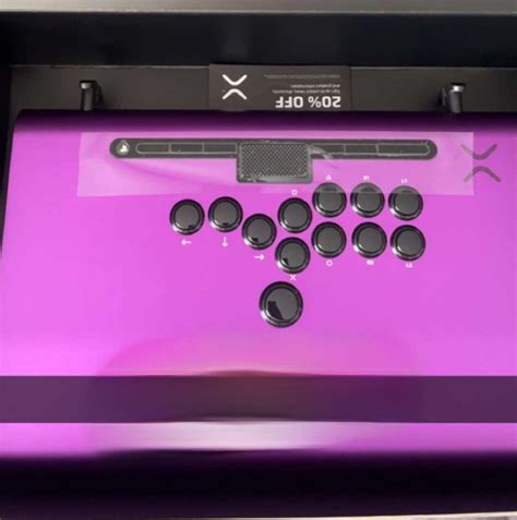 Hitbox Tutorials R Fightsticks