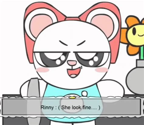 Pretty Blood Rinny  Pretty Blood Rinny Discover And Share S