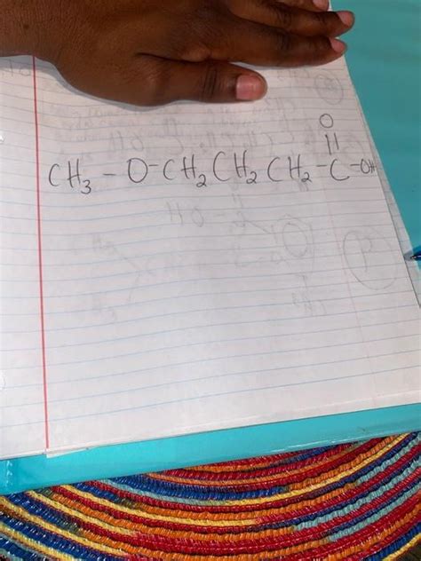 Solved Write The Correct IUPAC Name For Each Of The Chegg
