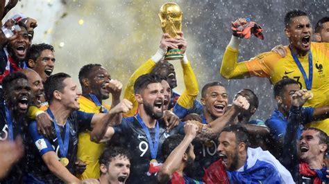 What Time Is The Fifa World Cup Final In 2022 Nbc 7 San Diego