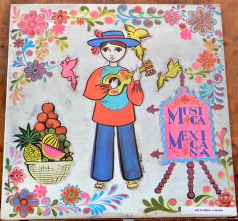 Mexico Lp Musica Mexicanaその他｜売買されたオークション情報、yahooの商品情報をアーカイブ公開