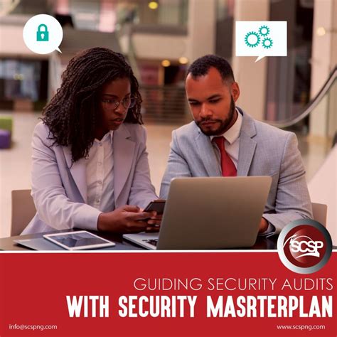 How A Security Master Plan Can Boost Your Security Safety Consultants