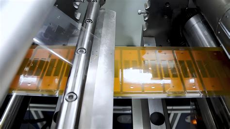 Ffc和fpc可以互相替代嗎？ Kaweei