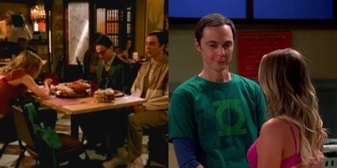11 Things Completely Different In The Unaired Big Bang Theory Pilot