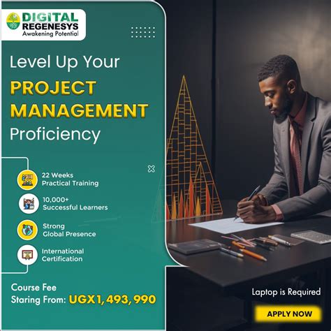 digital regenesys on linkedin course overview
