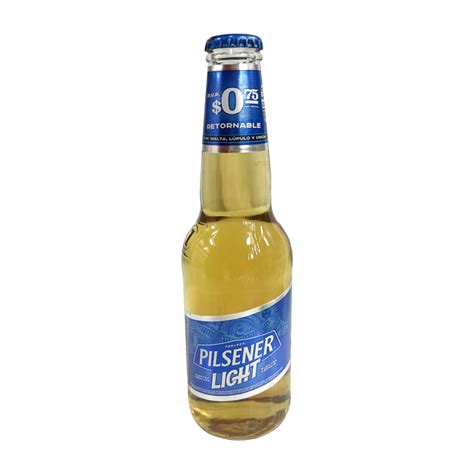 Pilsener 330 Ml Retornables Aki